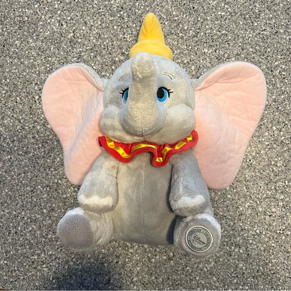 Disney | Toys | Disney Dumbo Disney Store Plush | Poshmark